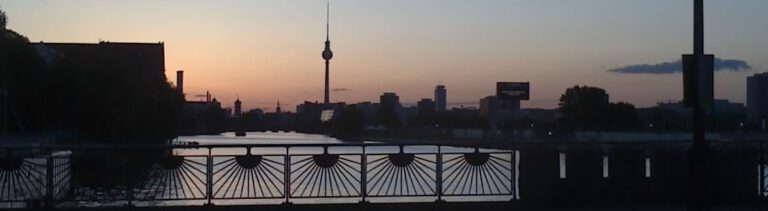 CV & Biography – Markus P. Müller